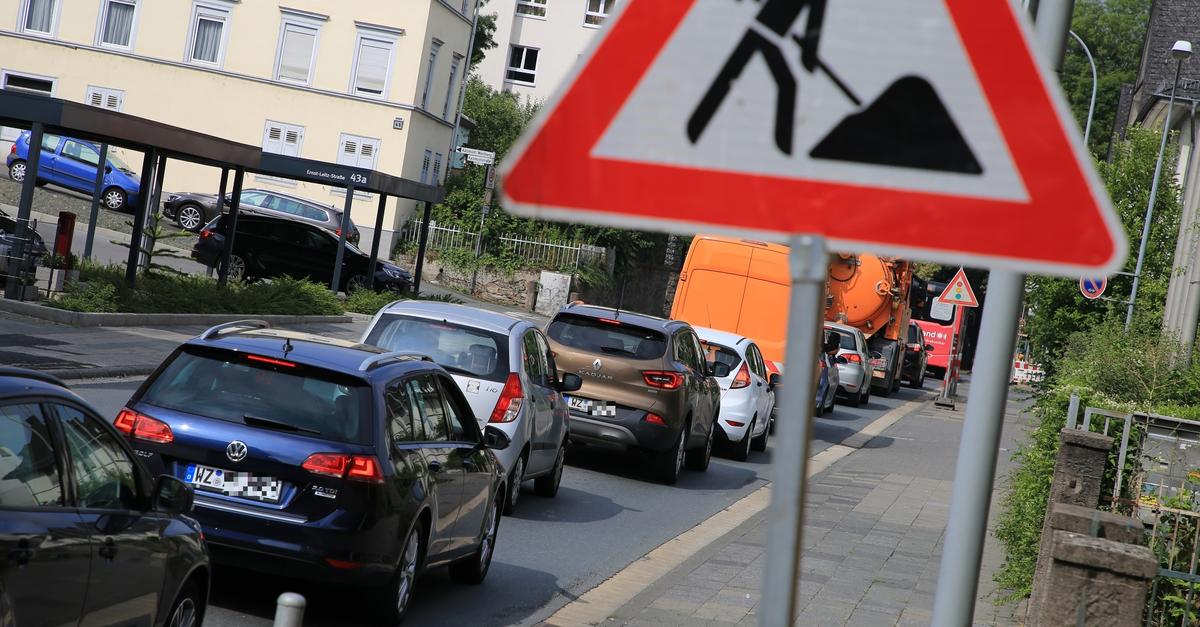 Wetzlar: Parlament lehnt AfD-Antrag zu Straßenneubau ab